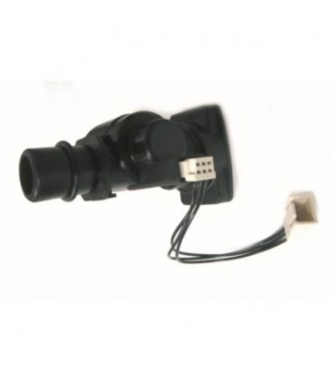 Sensor de flujo isotherm para caldera Saunier duval, S5720200