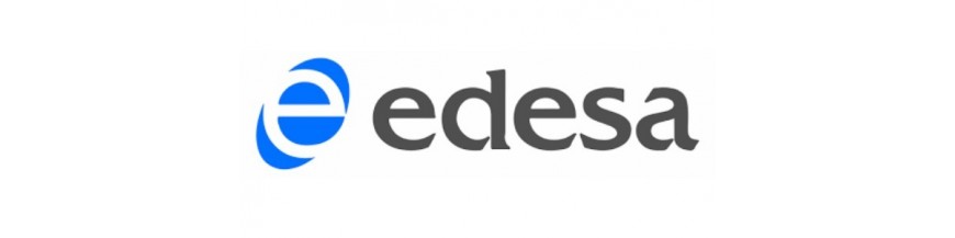 Edesa, Repuestos y Accesorios - Venta de Repuestos
